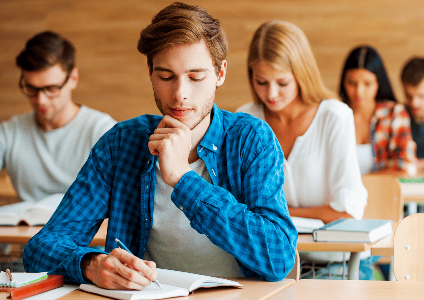 11 Tips for Exam Success (Motivation to Get Results)