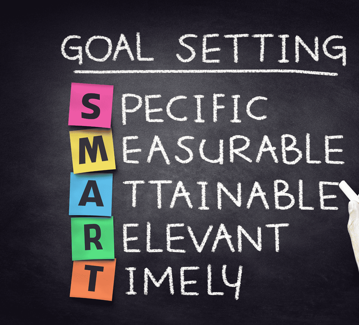 Personal Development Goals for Your Career: Ultimate Guide