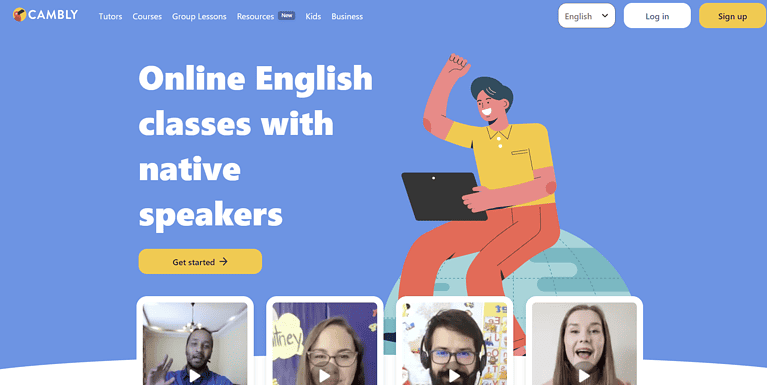 Succeed as a Cambly Tutor for Career Satisfaction