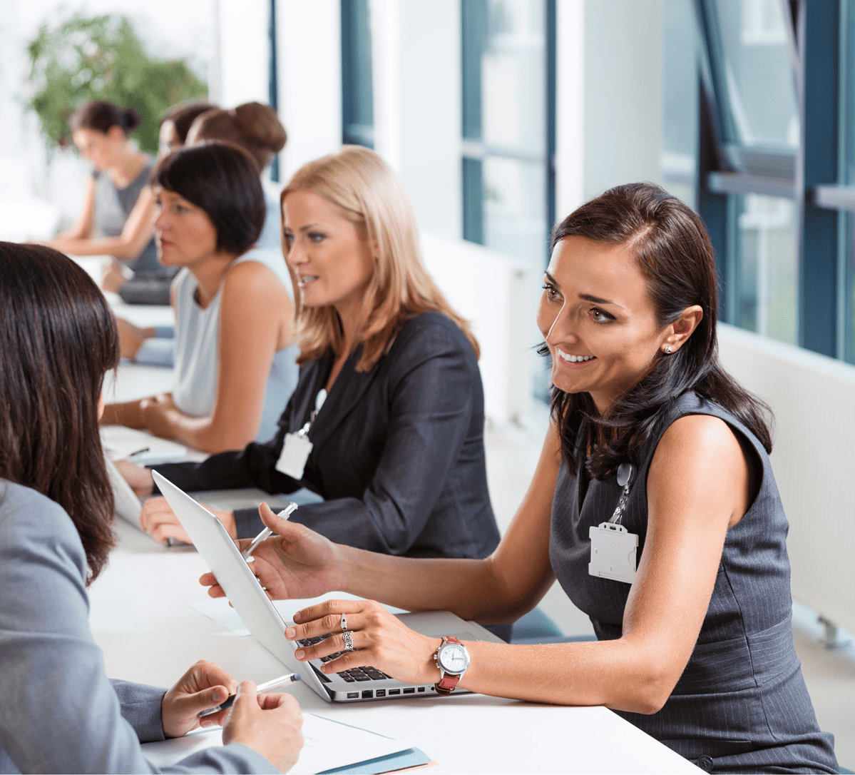 The Ultimate Guide to the Virtual Job Fair: How to Get Hired