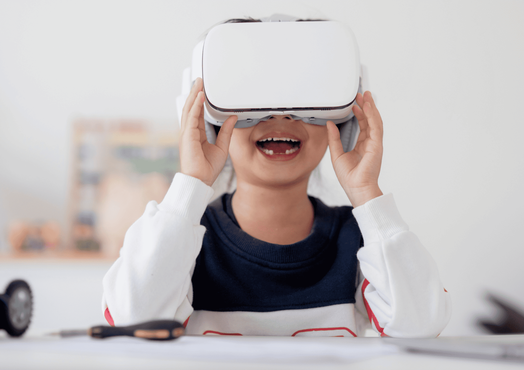 AI in the Classroom: How to Unleash this Dynamic Power