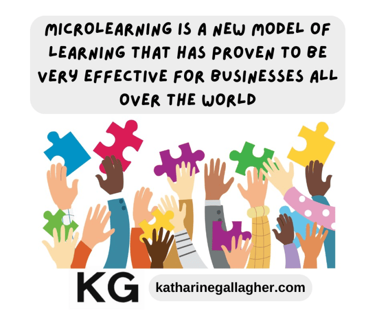 Essential Guide to Understanding Microlearning
